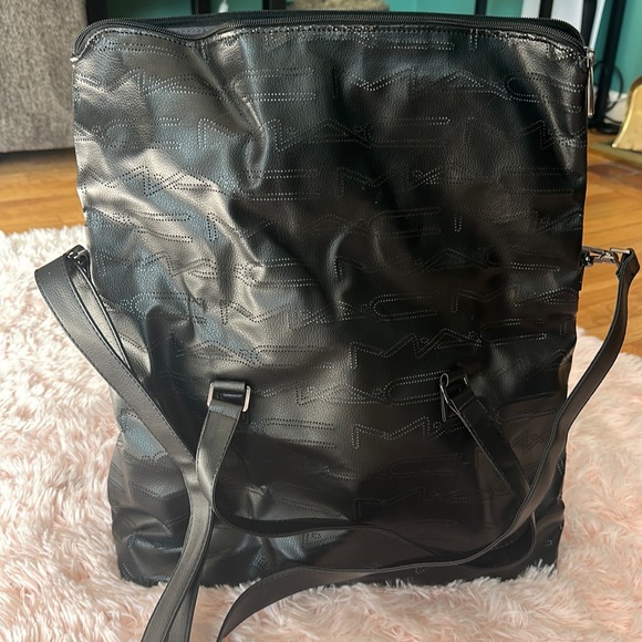 Bags | Mac Purse Carry All Bag | Poshmark